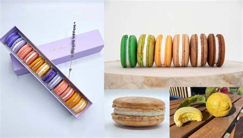 Madeleines Macarons And Crepes Updated April 2025 182 Photos And 48