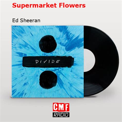 What Is The Story Behind The Song Supermarket Flowers By Ed Sheeran At