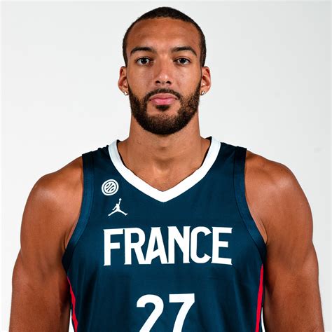 Rudy Gobert