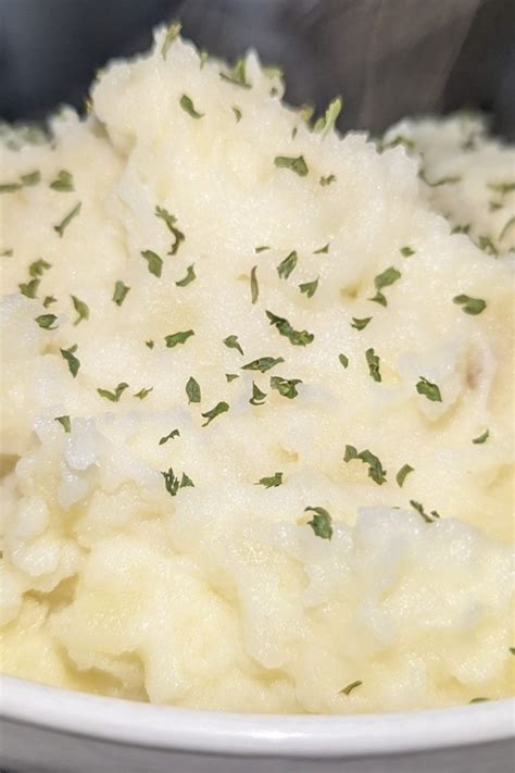 Simple Sweet Parsnip And Potato Chunky Mash A Cents For Cookery