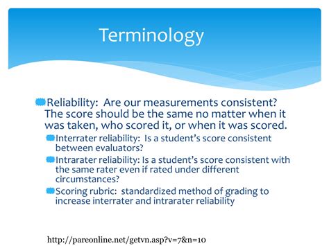 Ppt Fundamentals Of Assessment And Grading Powerpoint Presentation