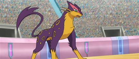 List Of All Cat Pokemon Release Gaming