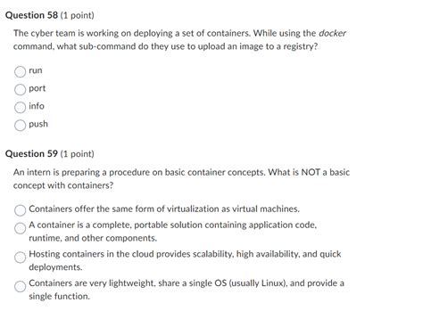 Solved A DevOps Team Needs A Version Control Utility What Chegg