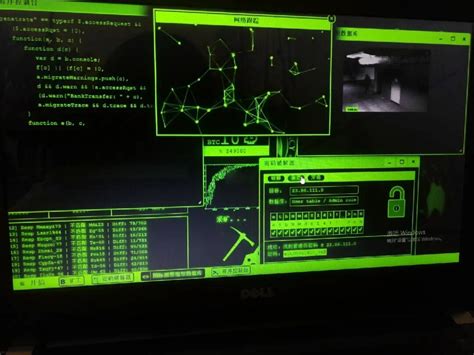 Edex Ui V22 黑客终端是一个全屏，跨平台终端模拟器和系统监视器edex Ui Csdn博客