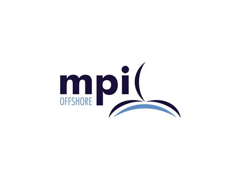 MPI Logo LogoDix