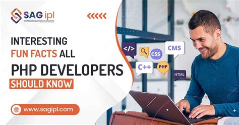 Interesting Fun Facts About PHP Programming Language