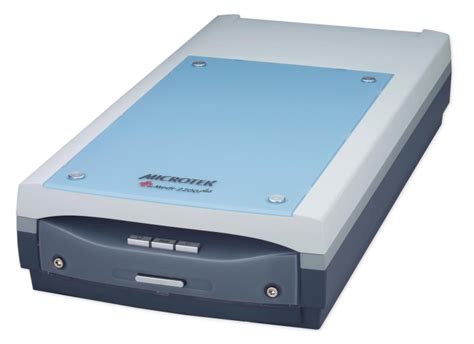 Medi2200plus Microtek Medi 2200 Plus Hi Speed Dental Xray Scanner