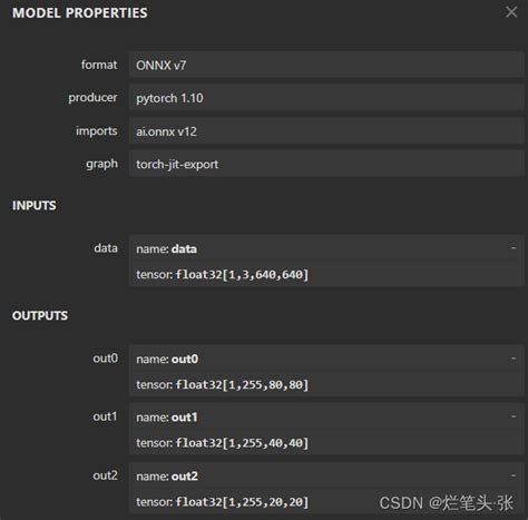海思nnie开发·yolov7yolov7 Tinypt Csdn博客