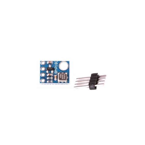Bmp180 Sensor Barométrico Presión Atmosférica Electrónica Y Mas