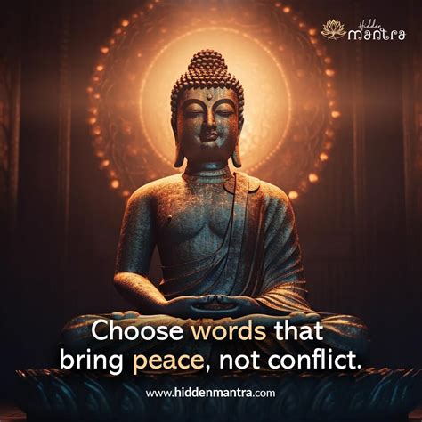 100 Inspiring Gautama Buddha Quotes On Peace Love And Karma