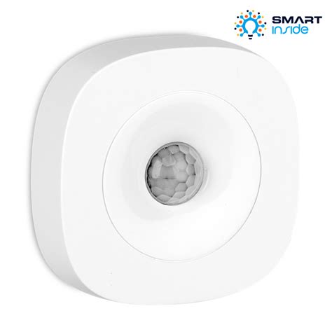 Aurora Aone Zigbee Pir Sensor Smart And Secure Centre