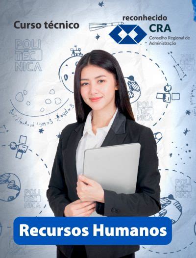 Técnico em Recursos Humanos Politecnica BR
