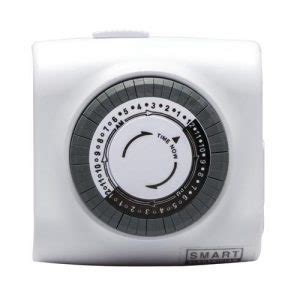 How To Set A Smart Electrician Timer Full Process