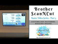 ScannCut Cheat Sheet 1