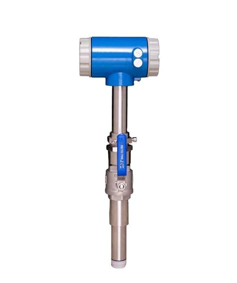 China Insertion Electromagnetic Flow Meter Suppliers Manufacturers Factory Wholesale Price