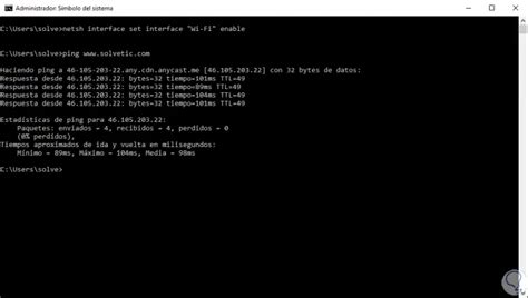 Enable Or Disable Wifi Windows 10 Menu Or Cmd