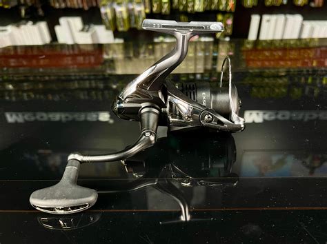 Shimano Reels The Hook Up Tackle