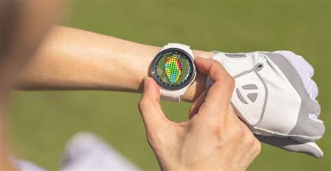 The Garmin Approach S Review Vs The S A New Premium Golf Watch The Expert Golf Website
