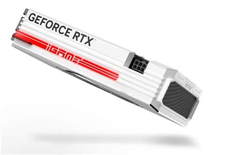 16gb 3899元！七彩虹发布igame Rtx 4060 Ti Mini迷你显卡：单风扇绝妙身材 快科技 科技改变未来