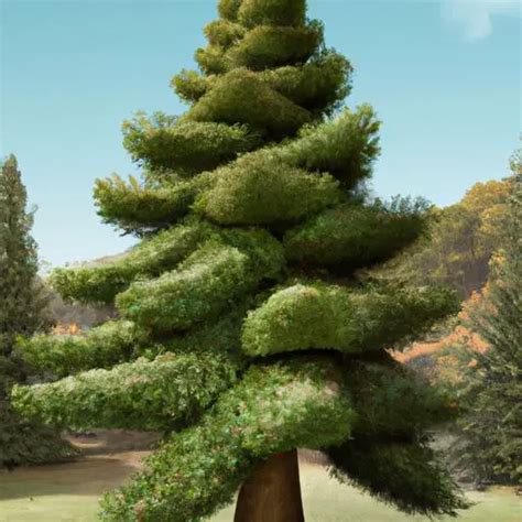 Can You Top Pine Trees A Comprehensive Guide Tree Pursuits