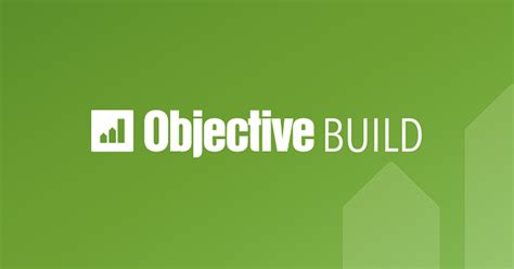 Objective Build Feature Release Timeline Objective Corporation