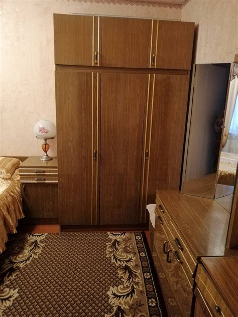 Комплект меблів для спальні 3 500 грн Меблі для спальні Світловодськ на Olx