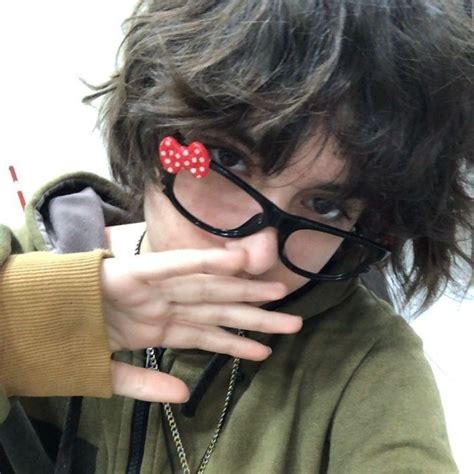 Cool Emo Hair Inspiration For Men