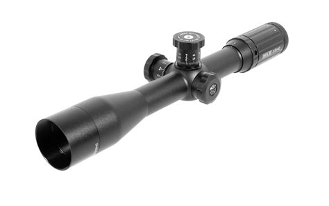 Ss 3 15x42 30mm Mq Gen 2 Zero Stop Swfa