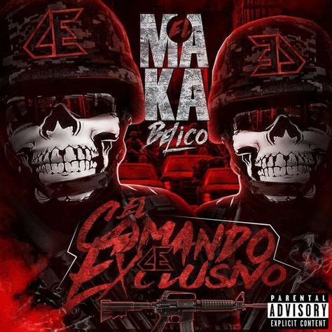 El Comando Exclusivo Vol 1 De El Makabelico En Apple Music Motorola