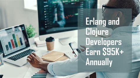 Inside The Loop Erlang And Clojure Developers Earn 95k Annually