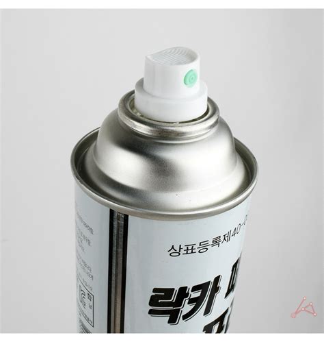 중기색락카 스프레이 그래피티 아트 캘리그라피 티몬