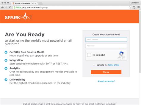 What Is SparkPost SitePoint
