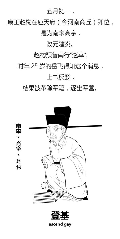 五分钟带你了解大宋第一名将岳飞 历史网 中国历史之家历史上的今天历史朝代顺序表历史人物故事看历史新都网历史春秋网