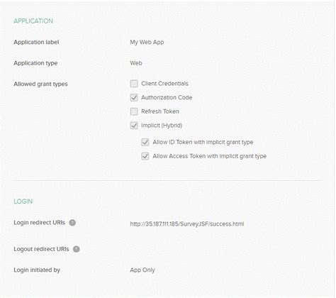 error 400 bad request oauth oidc okta developer community