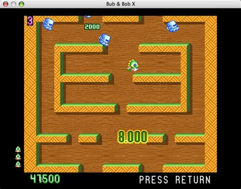 Download Bub And Bob X Mac My Abandonware