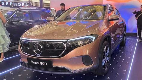 Mercedes Benz Luncurkan 4 Mobil Baru Ada Mobil Listrik 7 Seater