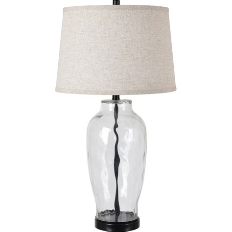 Braided Seagrass Table Lamp Overstock Bella Coastal Decor