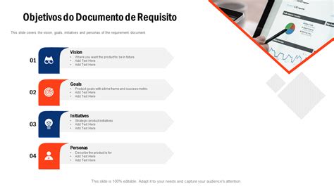 Modelos De Documentos De Requisitos De Produto Obrigatórios Com