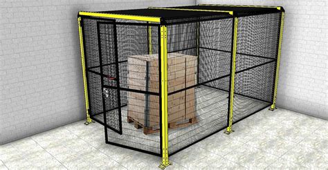 Quarantine Cages Accessafe Uk