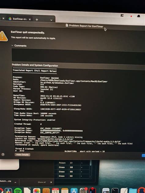 Anyone Know How To Solve An Rpath Library Error Rapplehelp