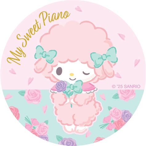 Sanrio Hong Kong 寶石寵物音樂魔法庭園仲有3日就完了 貪靚嘅 露比ruby 已經喺魔法大門恭候多時啦 快d黎探一眾寶石