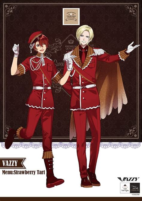 Vazzrock Image By Natsuo Zerochan Anime Image Board