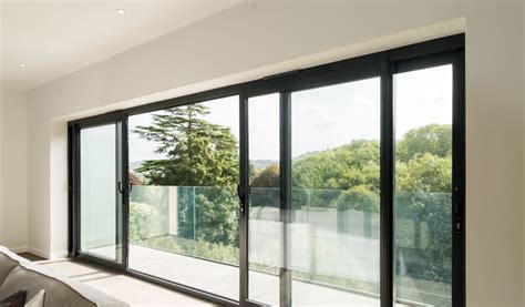 4 Panel Sliding Patio Doors Design Online Supply Only Or Fitted