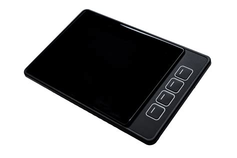 HMI Systems By MRS Electronic