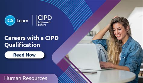Careers With A Cipd Qualification Human Resources