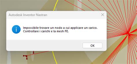 Solved Control Nodes Of Rigid Connectors Not Generated Autodesk
