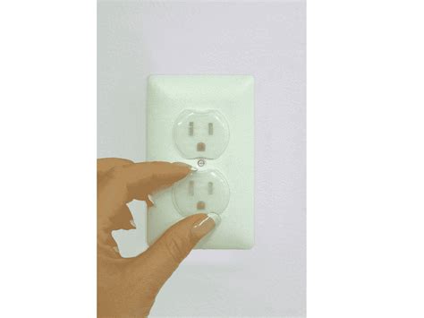 Protector Para Tomacorriente Dreambaby Tienda Protege Tu Beb