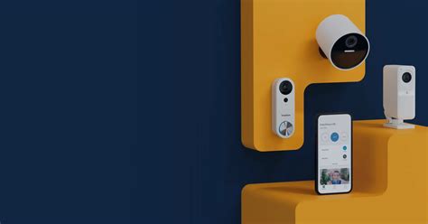 Simplisafe Home Security Systems Wireless Home Security Alarms