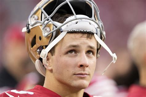 Brock Purdy Is Well On His Way To Become The NFL S Greatest Mr Irrelevant
