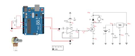 Solved 1 How Did The Minimum Pwm Values Compare To The Bjt